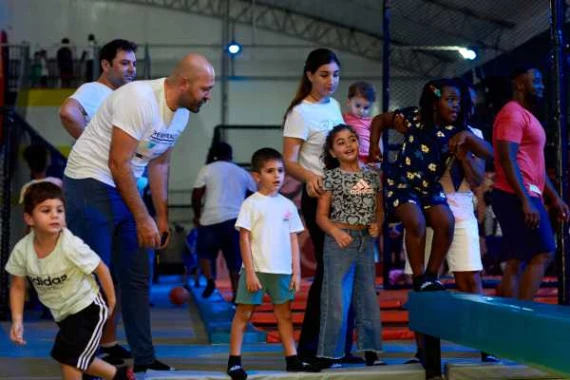 Kids Competitions - Bliss Family Entertainment
