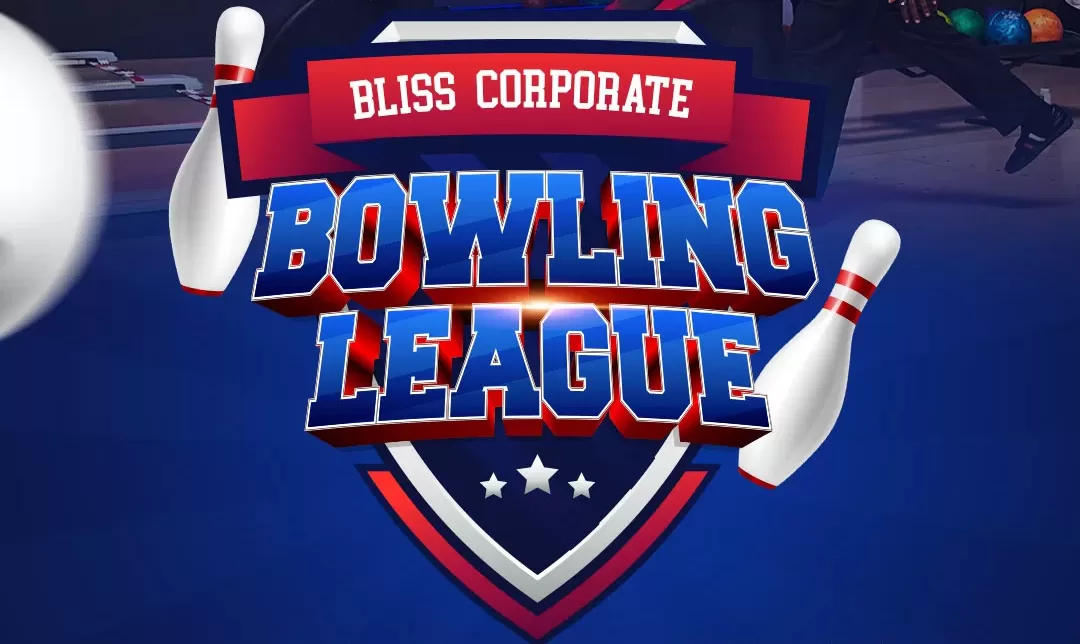 Bliss Corporate Bowling 2025 – Bliss Family Entertainment